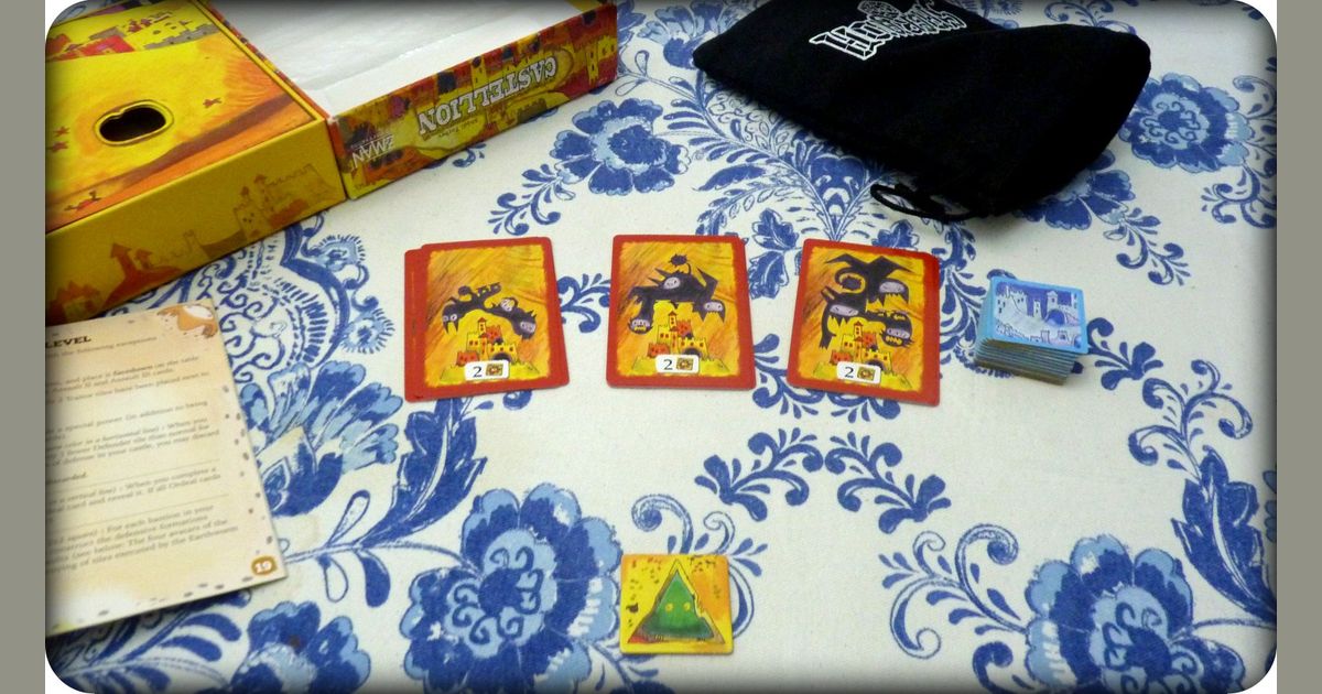 ...the lucky castle... | Browsing Games