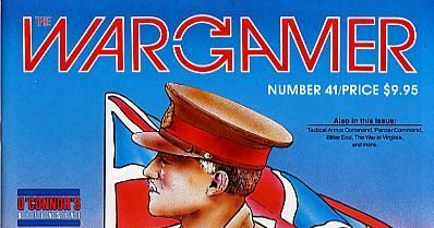 O'Connor's Offensive | Board Game | BoardGameGeek