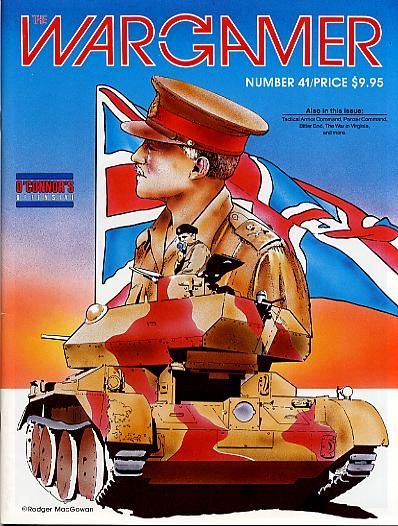 O'Connor's Offensive | Board Game | BoardGameGeek