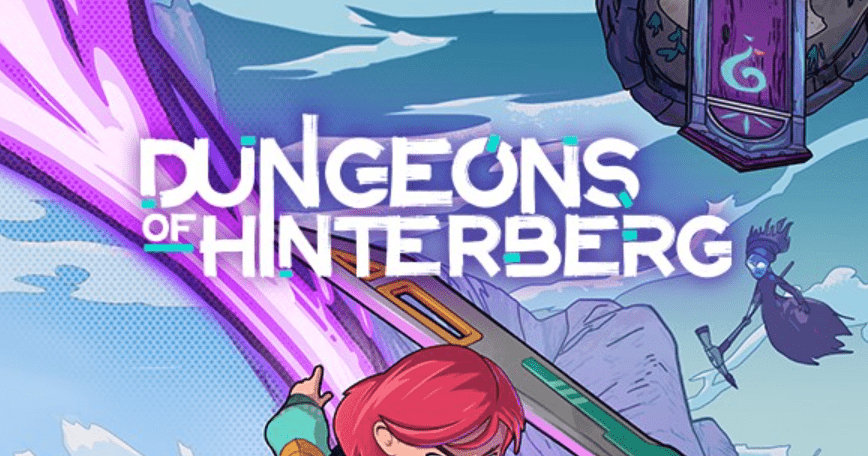Dungeons of Hinterberg | Video Game | VideoGameGeek
