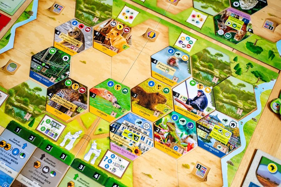 BoardGameGeek