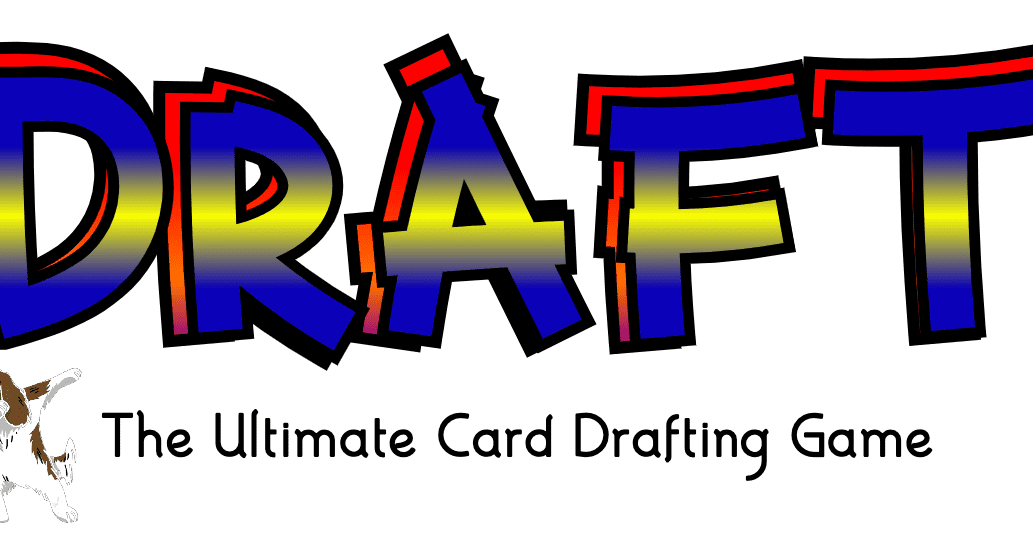 DRAFT | Board Game | BoardGameGeek