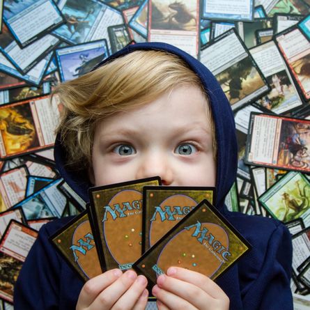 Timmy, Johnny and Spike | The Dyslexic Gamer | RPGGeek