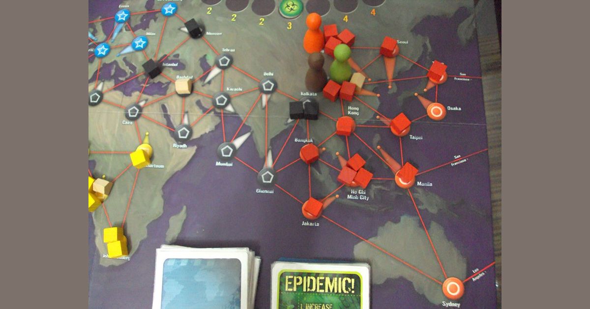 What is a meaningful decision? | Board Game Meta-Blog | RPGGeek