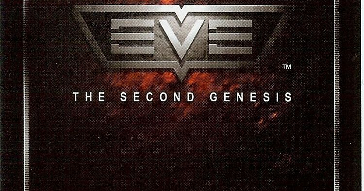 EVE: The Second Genesis | Board Game | BoardGameGeek