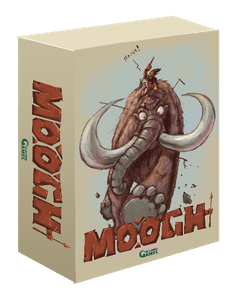 MOOGH | Board Game | BoardGameGeek
