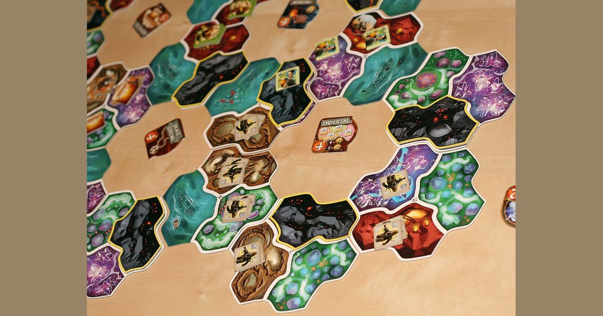 BoardGameGeek