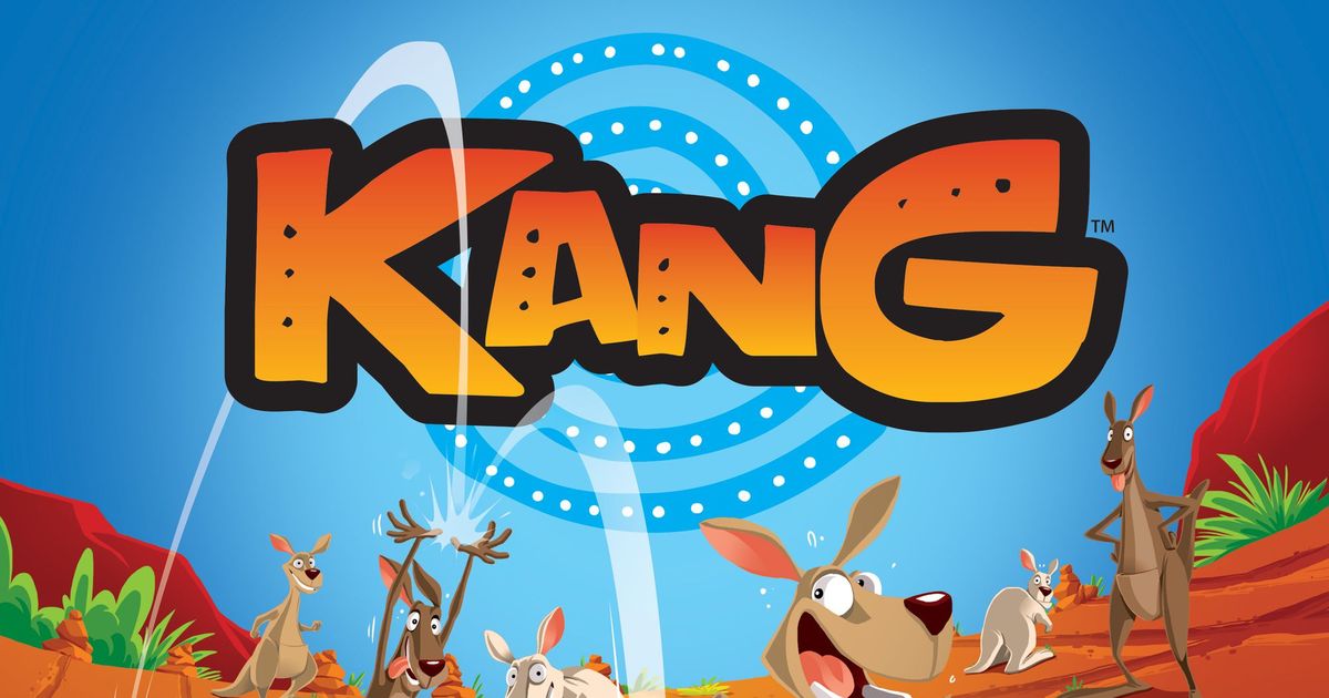 Kang | Board Game | BoardGameGeek