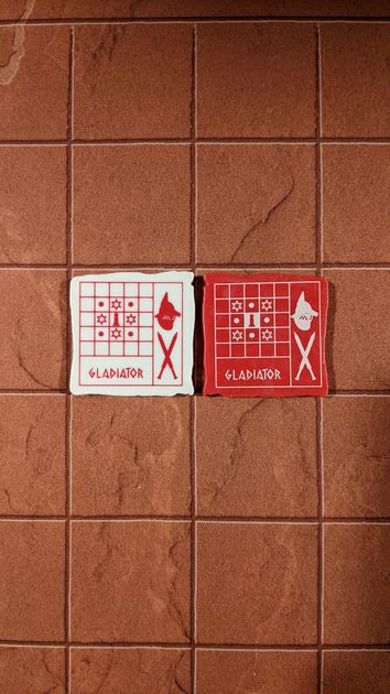 Centurion: Gladiator Pack | Board Game | BoardGameGeek