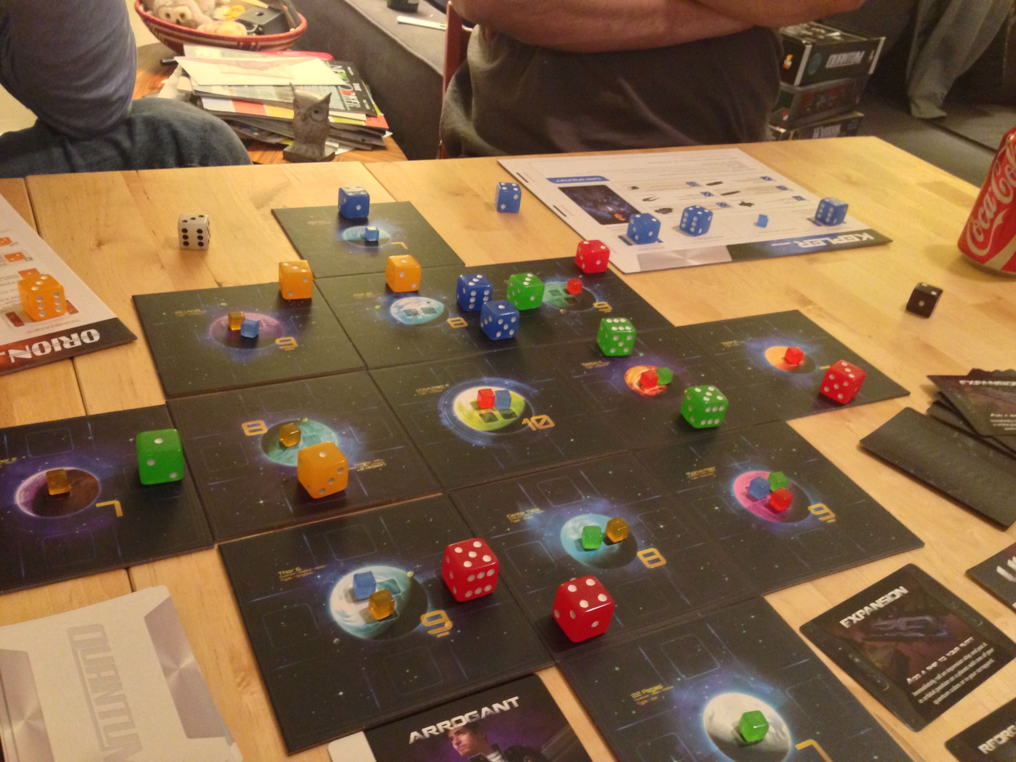 BoardGameGeek