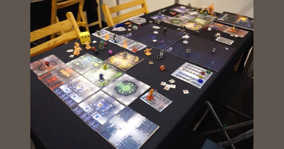 BoardGameGeek