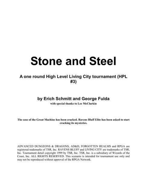 You All Meet in a Dungeon (BFRPG), Table 2 Characters