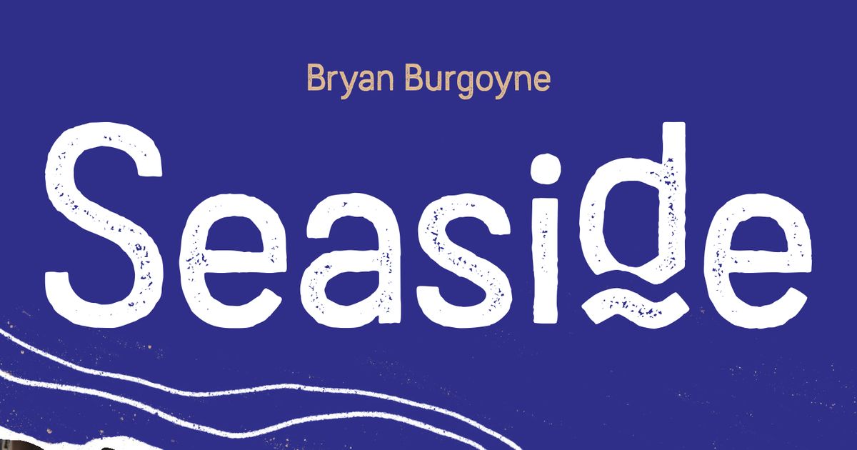 Seaside | Board Game | BoardGameGeek