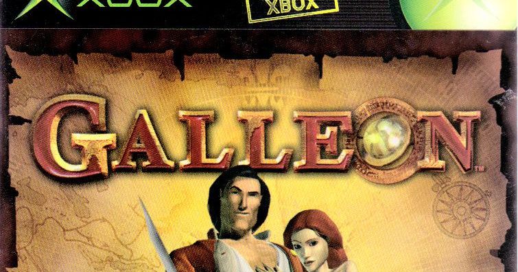 Galleon | Video Game | VideoGameGeek
