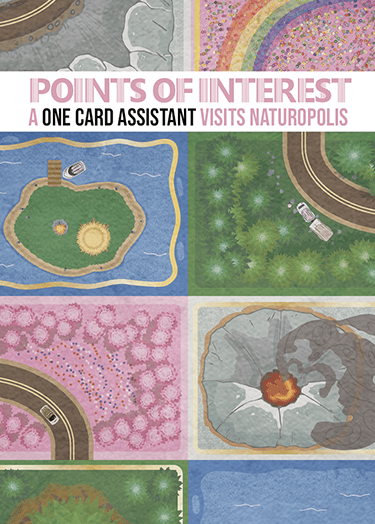 Naturopolis: Points of Interest | Board Game | BoardGameGeek