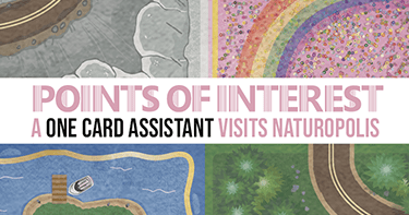 Naturopolis: Points of Interest | Board Game | BoardGameGeek