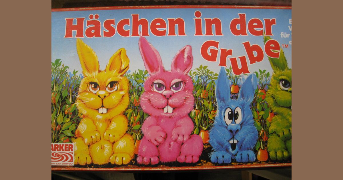 Elegantes Haschen In Der Grube Noten Bild