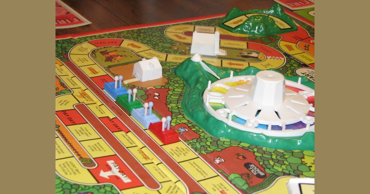 BoardGameGeek