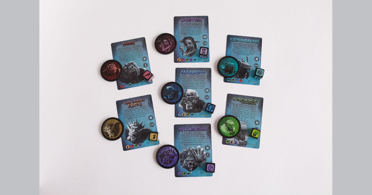 BoardGameGeek