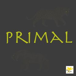 PRIMAL | Board Game | BoardGameGeek