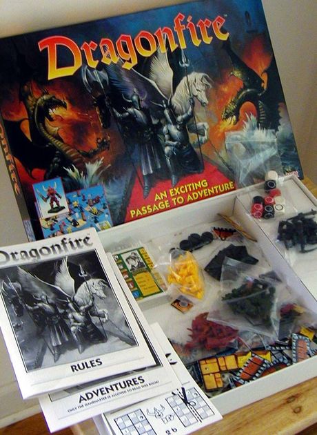 BoardGameGeek