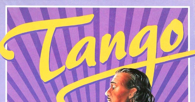 Tango | Board Game | BoardGameGeek