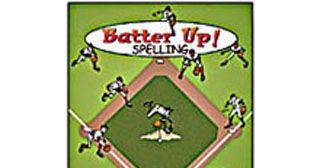 Batter Up! Spelling | Board Game | BoardGameGeek