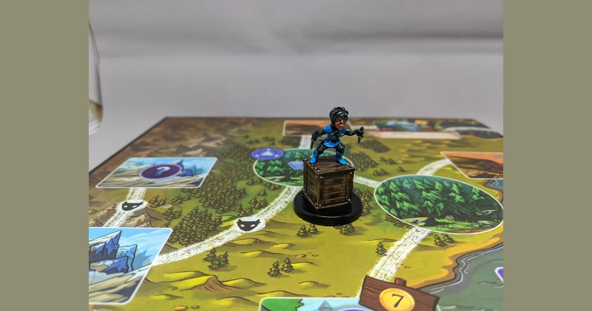 BoardGameGeek