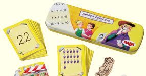 Number Detectives | Board Game | BoardGameGeek