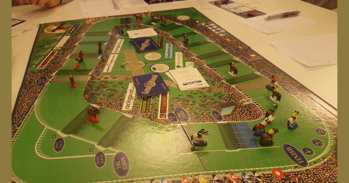 BoardGameGeek
