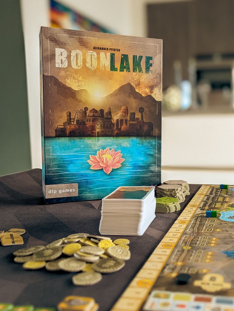 BoardGameGeek
