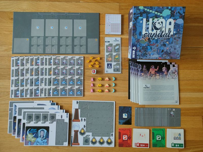 BoardGameGeek