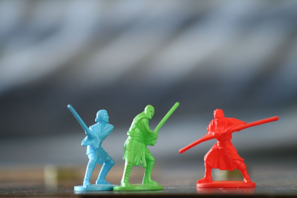 The Board Game Picture Quiz Challenge