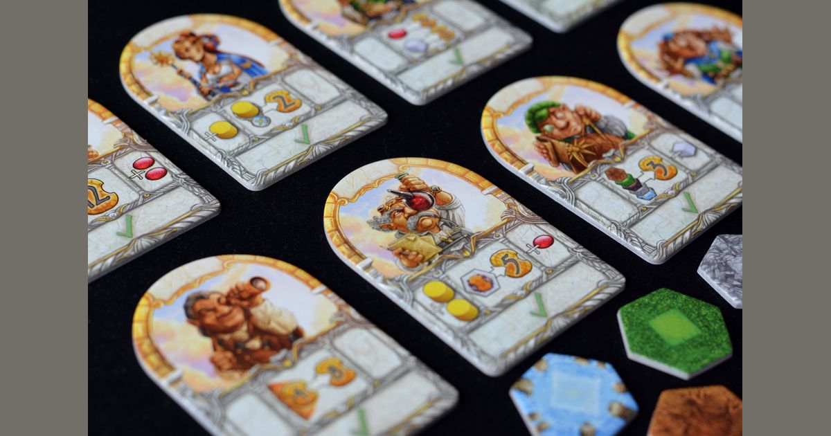 BoardGameGeek