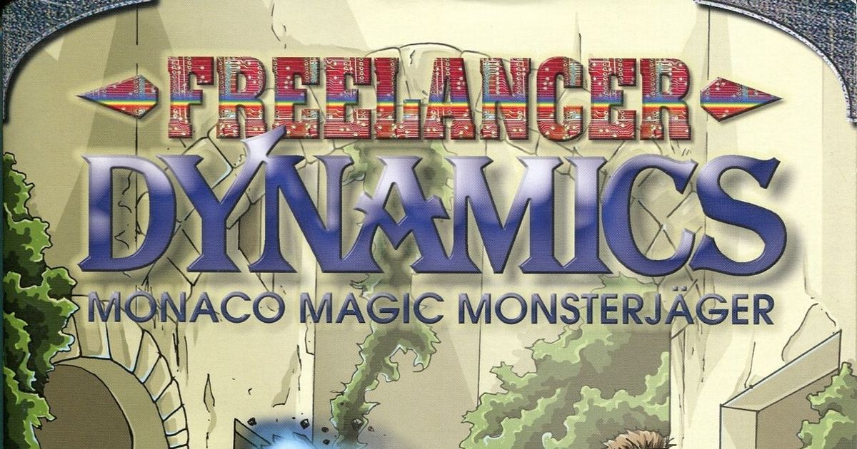 Dynamics | RPG Item | BoardGameGeek