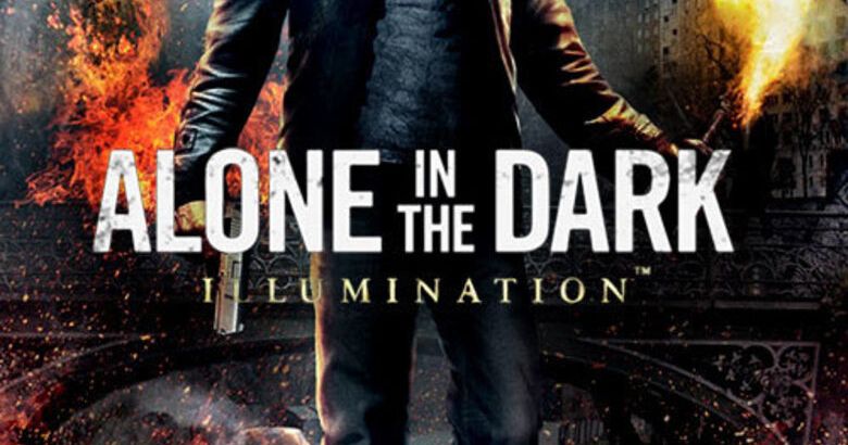 Alone in the Dark: Illumination | Video Game | BoardGameGeek