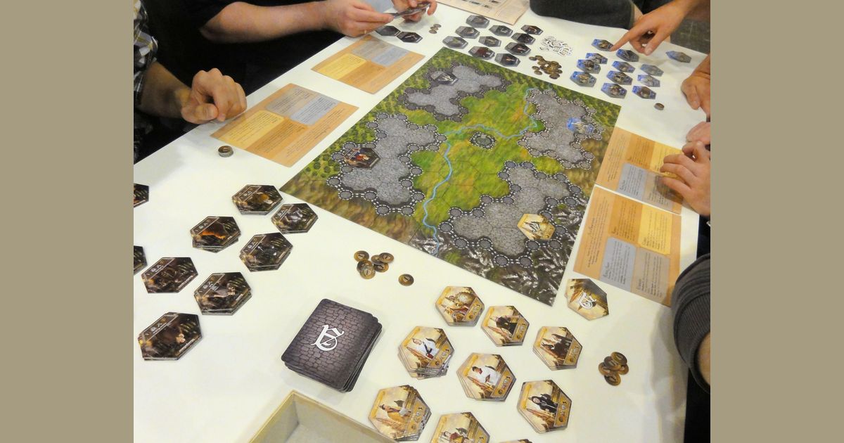 BoardGameGeek