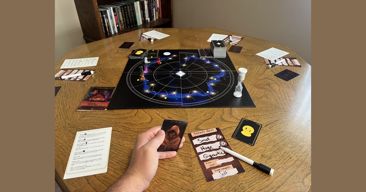 BoardGameGeek