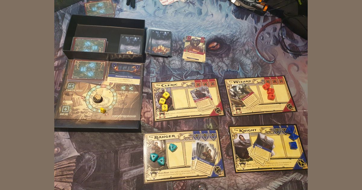 BoardGameGeek