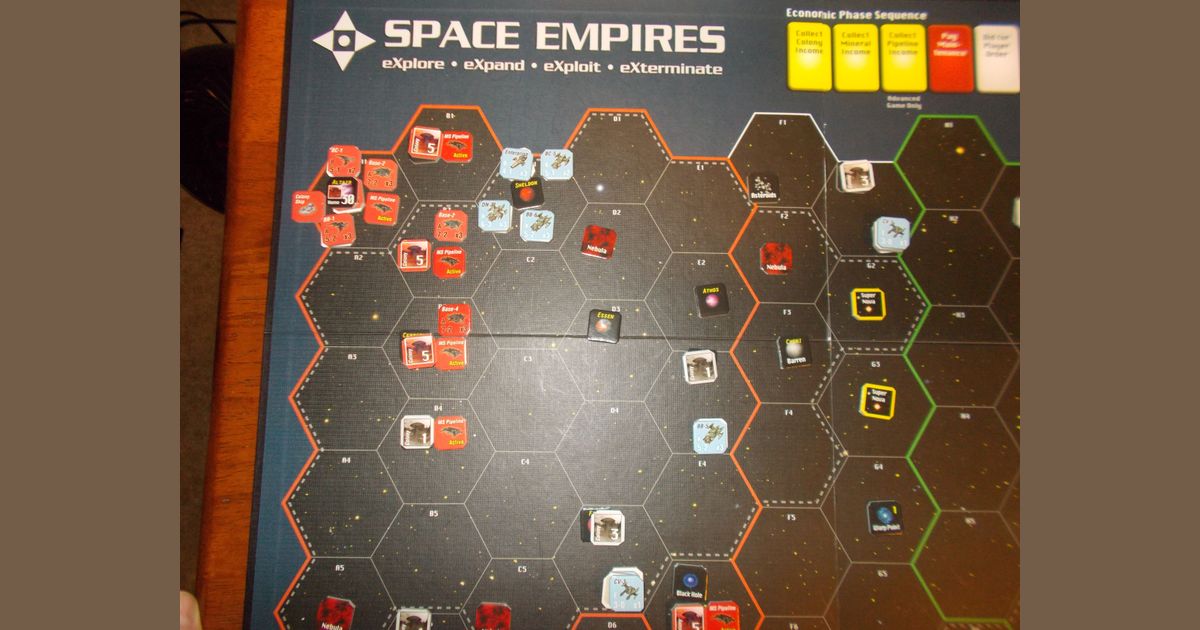 BoardGameGeek