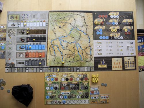 BoardGameGeek
