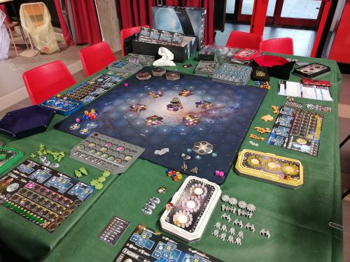 BoardGameGeek