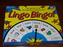 bingo lingo