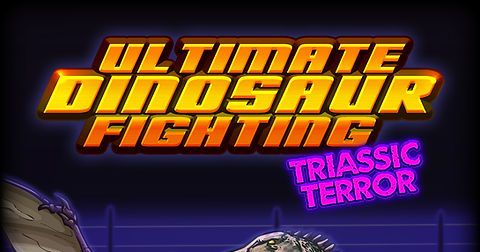 Ultimate Dinosaur Fighting: Triassic Terror Expansion | Board Game ...