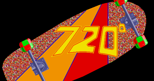 720° | Video Game | VideoGameGeek