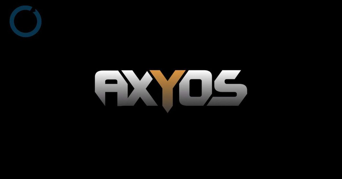 AXYOS | Video Game | VideoGameGeek