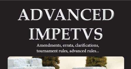 Advanced Impetus | Board Game | BoardGameGeek