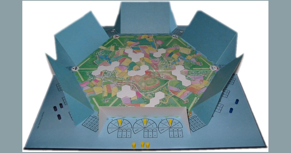 BoardGameGeek