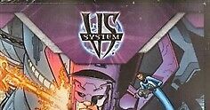 VS. System: The Coming of Galactus Giant-Size Deck | Board Game ...