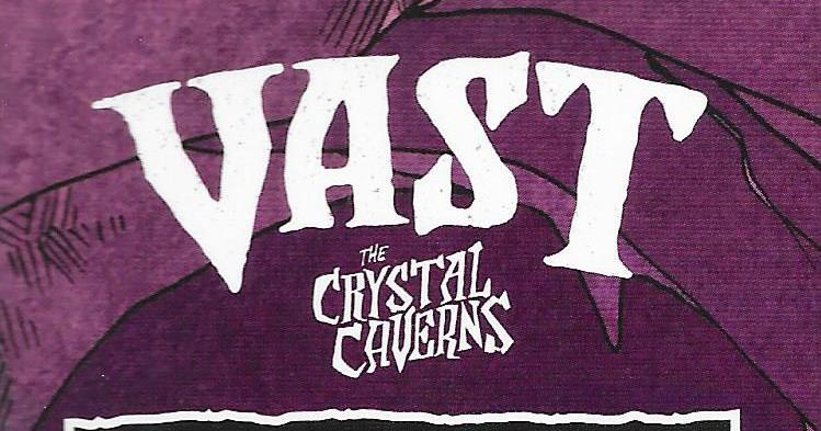 Vast: The Crystal Caverns – Bonus Cards | Board Game | BoardGameGeek